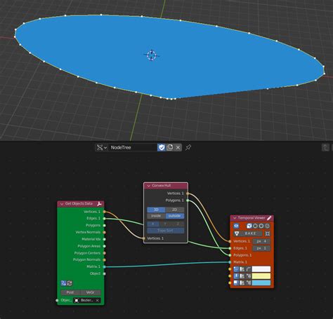 Patch Closed Curve To Surface Modeling Blender Artists Community