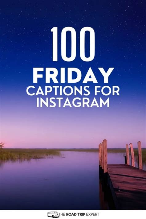Its Friday Quotes For Instagram