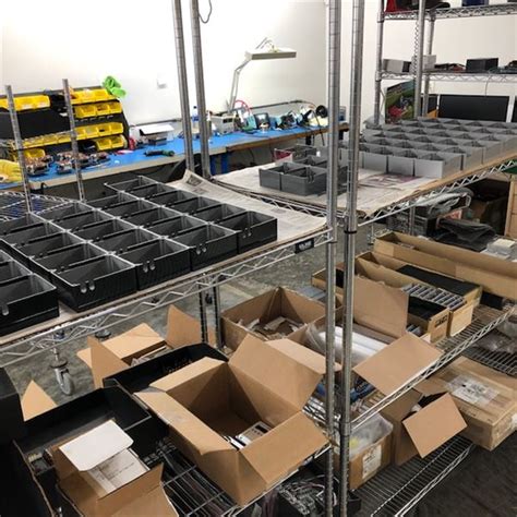 Kandr Delay Box Wiring