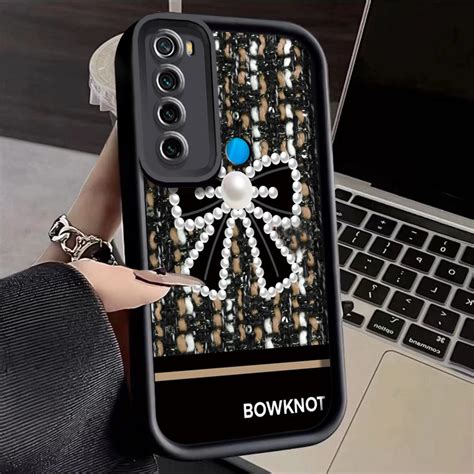 Jual Casing Hp Xiaomi Redmi Note Redmi Note T Redmi Note Pro Case Pola Perhiasan Pita