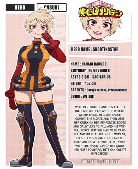 Hanabi Wiki Mha The Roleplay Location Amino