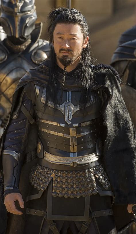Hogun Marvelbeyondverse Wiki Fandom