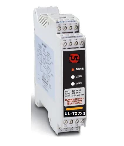 Ul Automation Signal Isolator For Industrial At Best Price In Pune