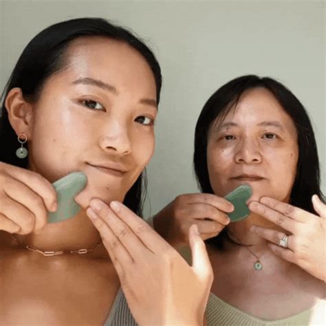 The Gua Sha Facial Lifting Tool Artofit