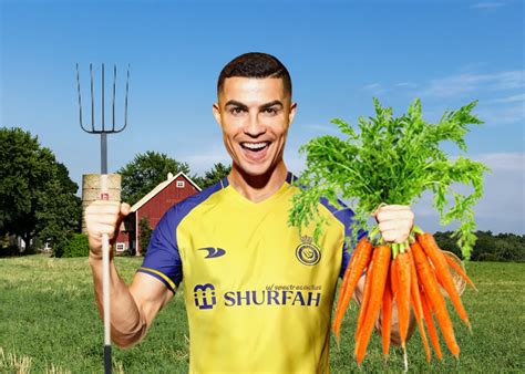 Jus A Normal Pick Of Rinaldo Al N Ass R Isnt A Farmer Leauge R Alnassr