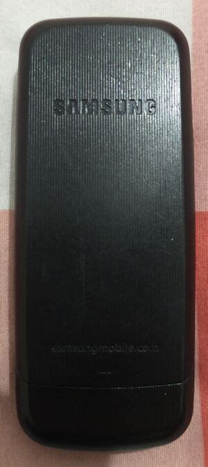 Samsung Sch B179 Legacy Portable Computing Wiki