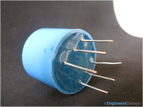 Insight How Pulse Transformer Works