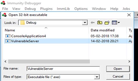 Buffer Overflow Exploit Part 2 Radiojitter