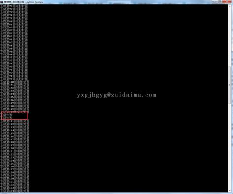 python爬取豆瓣电影top 电影数据 代码 最代码