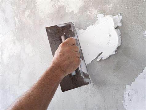 Plasterboard Wall