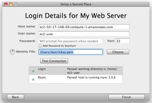 DropSync Is New Syncing Tool For The Mac MacTech