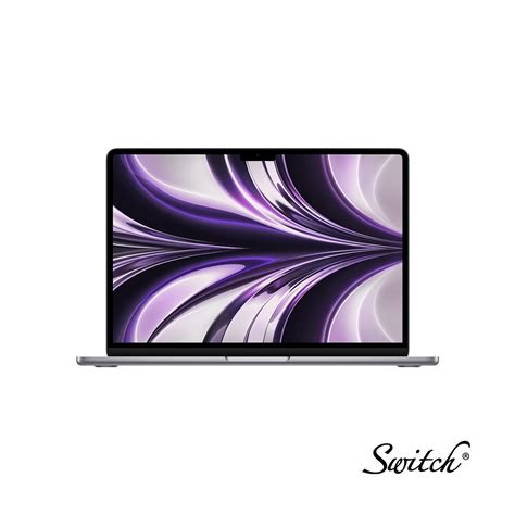 MacBook Air 13 Inch M2 256GB Shopee Malaysia