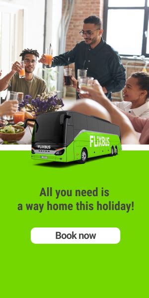 How Does The Flixbus Voucher Work Bagpackersoul