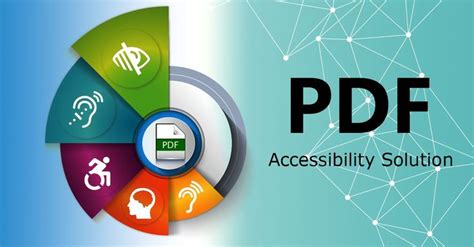 I Will Do Accessibility Under 508 Wcag Pdf Ua And Also Fillable Forms