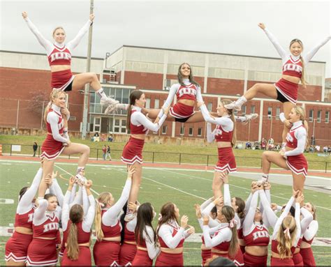 Bruised Traditions The Iup Cheer Hazing Wake Up Call By Mak Arbuckle Aug 2025 Medium