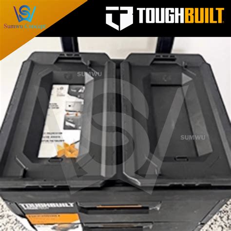 Toughbuilt Stacktech 2pc Adapter Plate Tb B1s2 A 0 Sumwu Concept