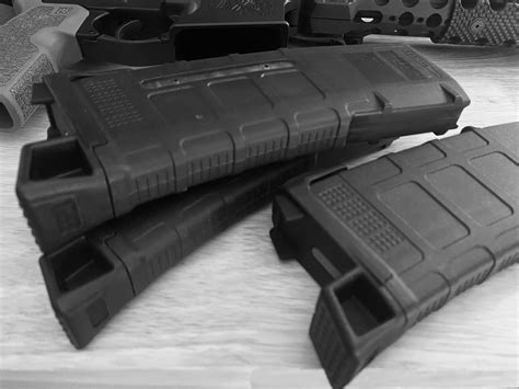 Magpul Pmag Magpod Review The Gear Bunker