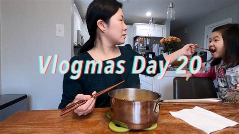 🤶🏻미국일상 블로그마스 In 시카고 틈새라면으로 만든 인터넷 핫 레시피 순두부 열라면 🍜 어드벤트 캘랜더 중국식 고구마 맛탕 빠스 🍠 Youtube