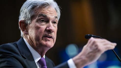 Tim Kelly On Linkedin Fed Recap All The Market Moving Comments From Fed Chair Powell After Rate