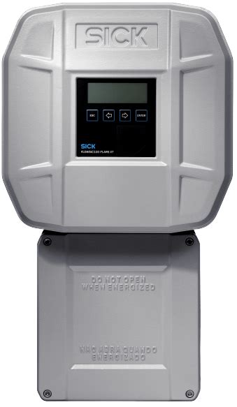 FLOWSIC Flare XT Gas Flow Measuring Instrument Yodify Com