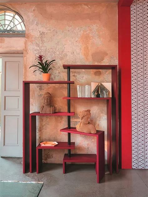 Joy Rotating Shelving Unit Small Bookcase Shelves Bookcase Wall