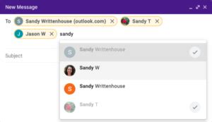 How To Use Mail Merge In Gmail