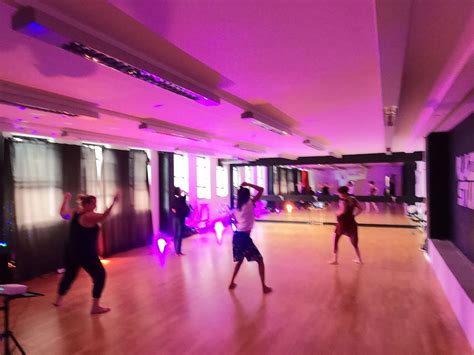 Groove Back Dance Class At Scot Art Edinburgh East Whats On Edinburgh