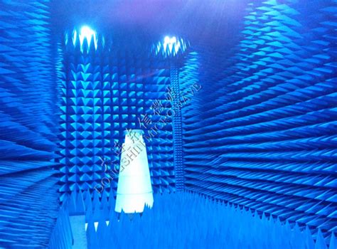 大连东信微波吸收材料有限公司 吸波材料 微波暗室 微波吸收材料 Emc电磁兼容暗室 电波暗室 天线暗室 吸波片 吸波体 海绵吸波材料 泡沫吸波材料 橡胶吸波片 吸波涂料 附着力促进剂 雷达