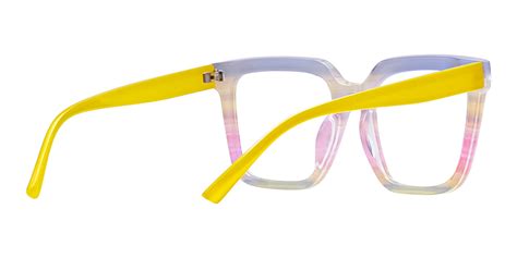 Lauren Frame Vlookglasses