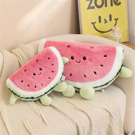Mellow Melon Plush