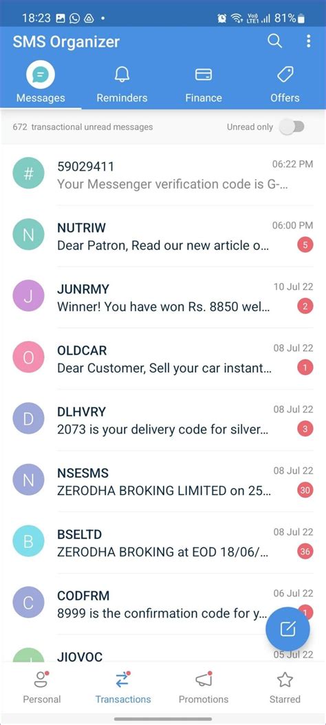 How To Block Text Messages From Unknown Numbers On Iphone And Android Guiding Tech