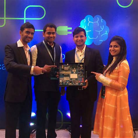 Iotif Iot Trainer Kit Made In India Tif Labs