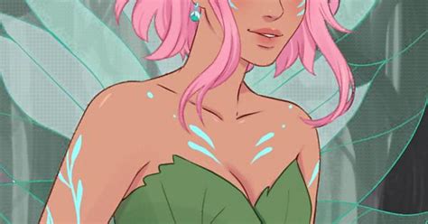 Tinker Bell Album On Imgur