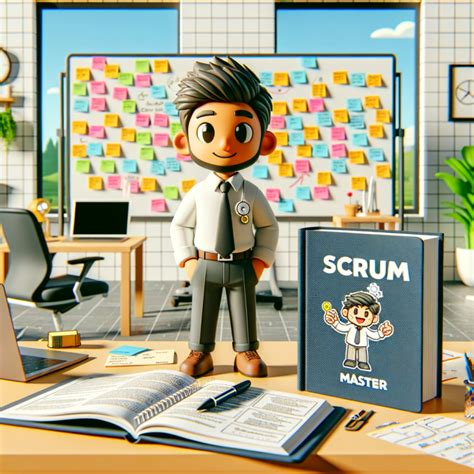 Essential Scrum Master Skills You Wont Find In The Textbooks