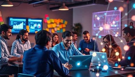 Why Is Real Time Communication Essential For Successful Project