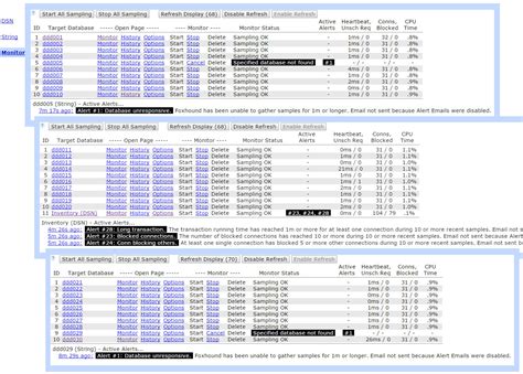 sql anywhere extending foxhound part 2 proxy tables