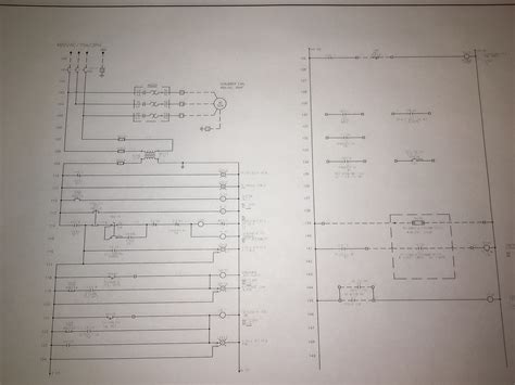 Solved Greyed And Almost Missing Component And Attribute Text When Plotting In Bw Autodesk