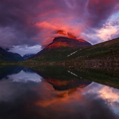 Locations — Time Lapse By Morten Rustad