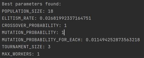 Github Avishaytscnf Solverea Cnf Solver Using Evolutionary
