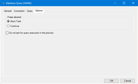 SAP HANA Query Tool Database Query HANA Tool V