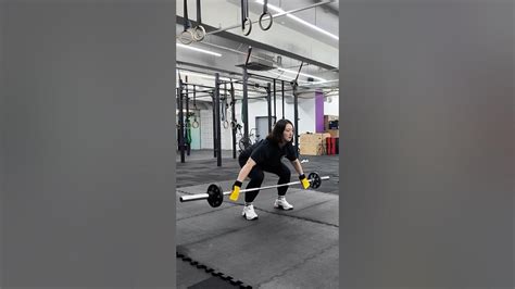 크로스핏 Crossfit 로잉 스내치 풀업 Youtube
