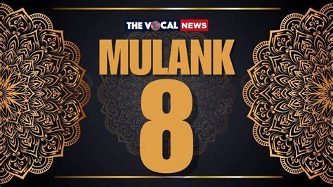 Mulank 8 Traits Career Love Compatibility And Lucky Colors