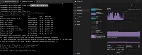How To Optimize Ollama Are There Settings To Be Tewaked Rollama