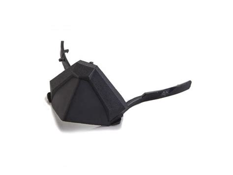 Ariete Отсекатель дыхания RIDING CROWS