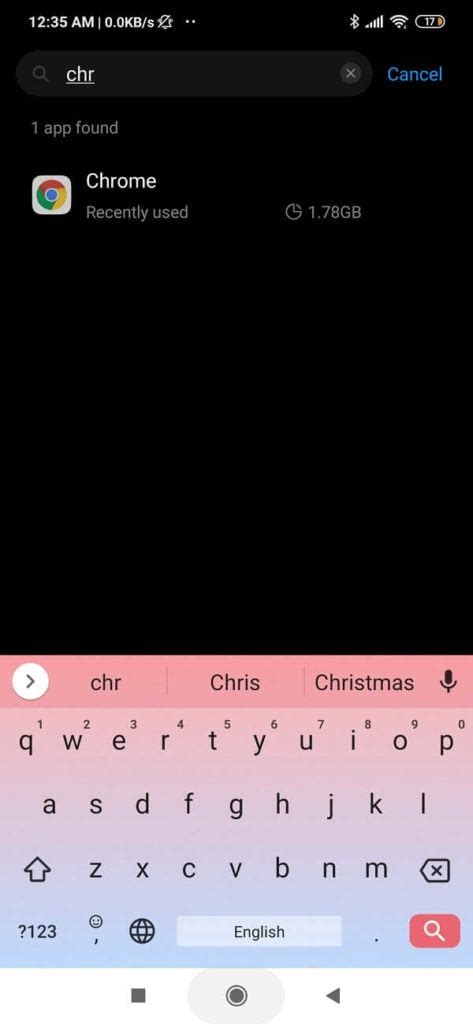 How To Fix Google App Not Working On Android TechCult