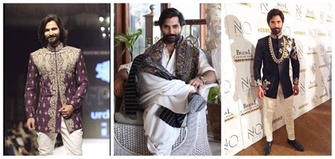 Zain Baig Biography Age Education Wife Pk