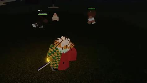 Project Slayers Best Tips Tricks For New Players