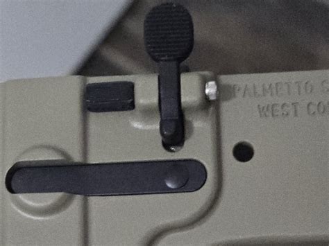 Threaded Bolt Catch Pin Install At Amanda Okane Blog