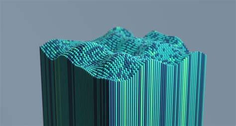 Data Science Data Analytics Modernization Technology Science Quantum