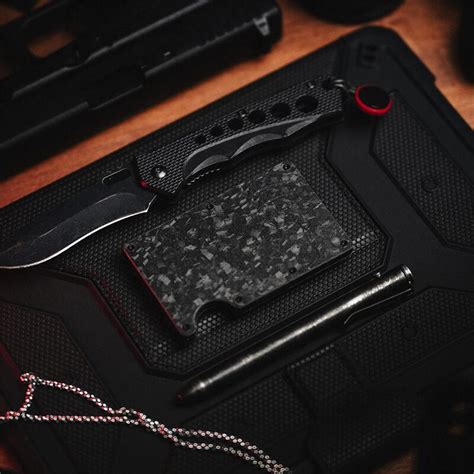 China Thin Front Pocket Slim Rfid Blocking Minimalist Wallet For Men Manufacturer And Supplier